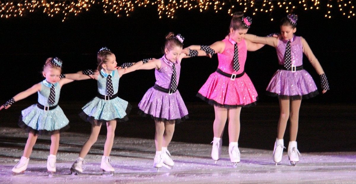 Midland Figure Skating Club Home